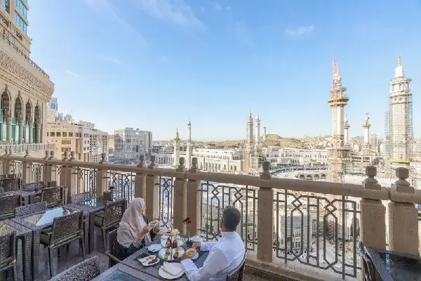 Ultimate Luxury DIY Umrah: Bajet, Penjimatan & Kemewahan Tanpa Travel ...