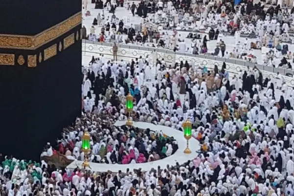 DIY Umrah: 10 Sacred Spots in Makkah Where Your Dua is Most Likely Accepted
