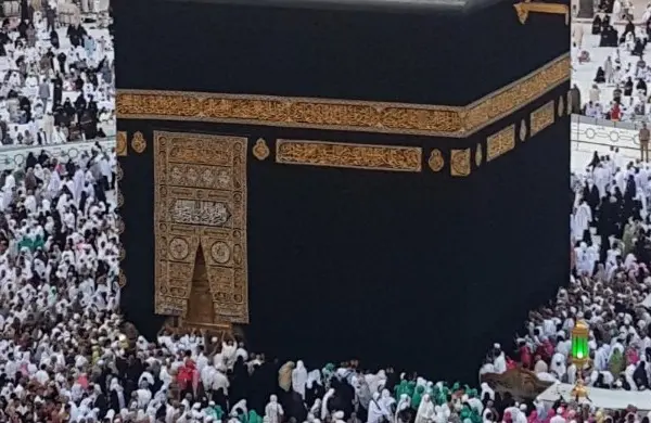 DIY Umrah: 10 Sacred Spots in Makkah Where Your Dua is Most Likely Accepted